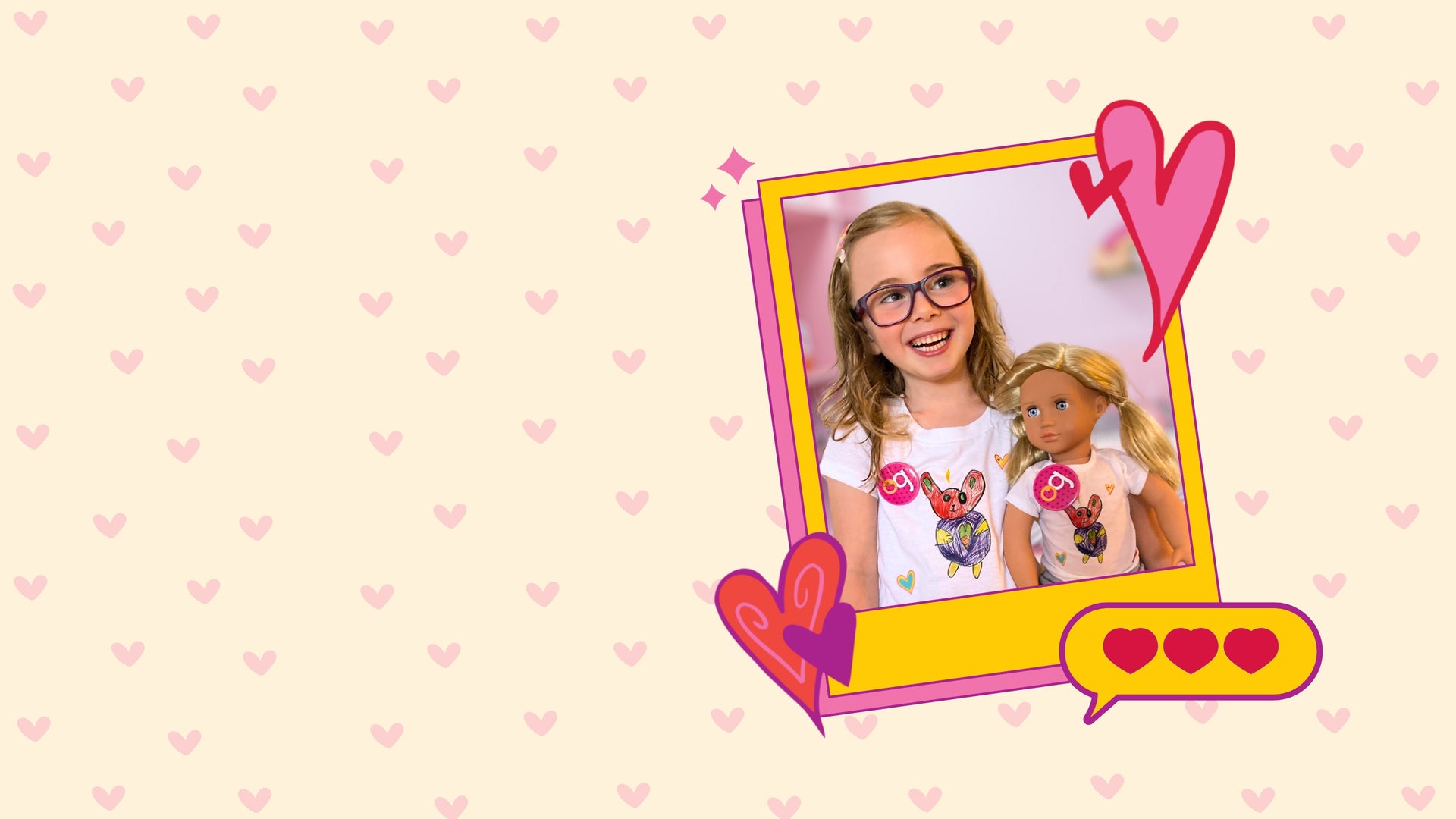 Dolls, Outfits, Furniture & Accessories for Girls | Our Generation ...