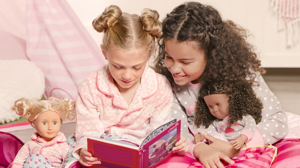 About us – Our Generation UK