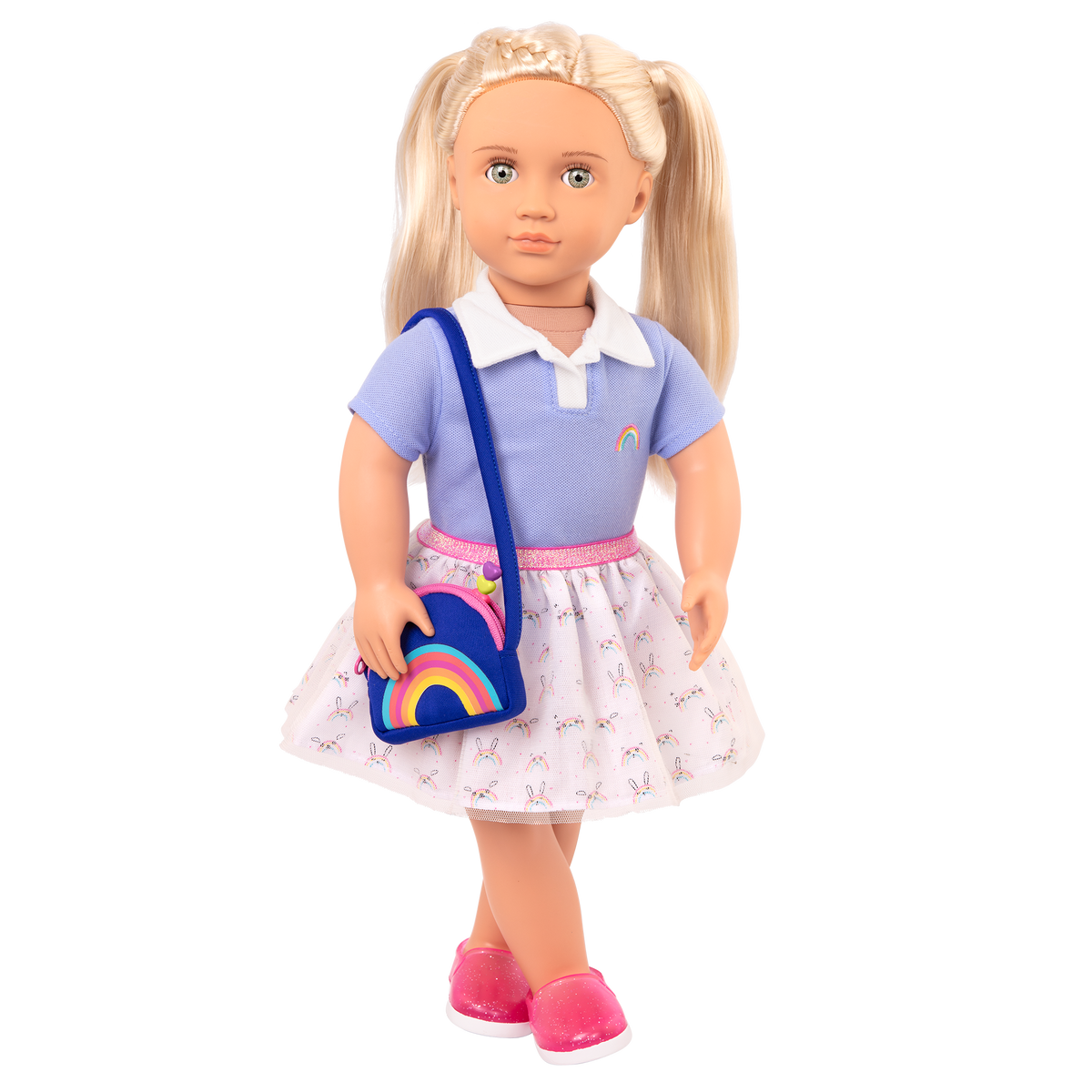 46cm Doll School Outfits & Accessories | Our Generation – OGUKNew