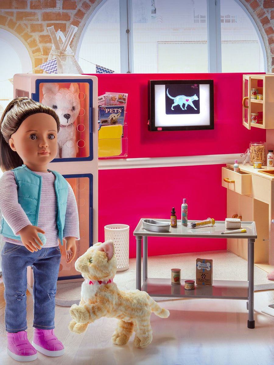 Dolls, Outfits, Furniture & Accessories for Girls | Our Generation ...