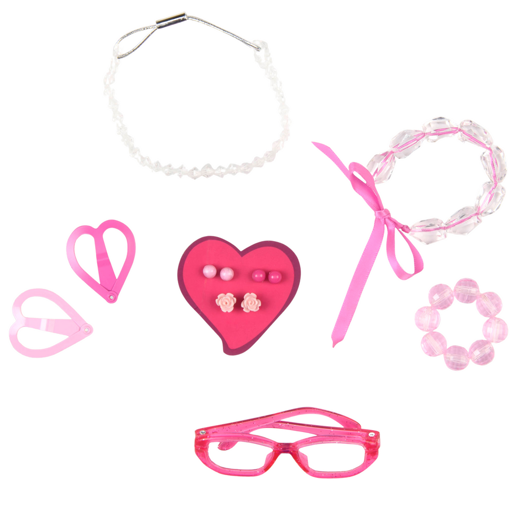 Fashion Accessories | Small Doll Accessory | Our Generation – Our ... Fashion Accessories | Small Doll Accessory | Our Generation – Our ...