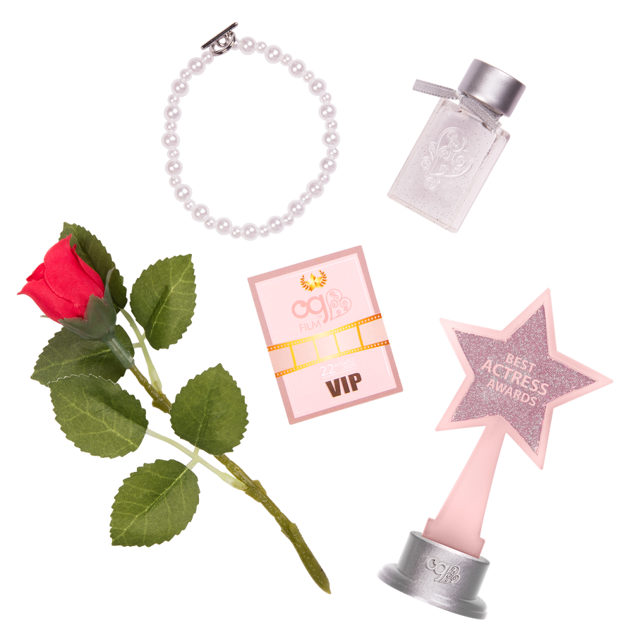 Fashion Accessories | Small Doll Accessory | Our Generation – Our ...