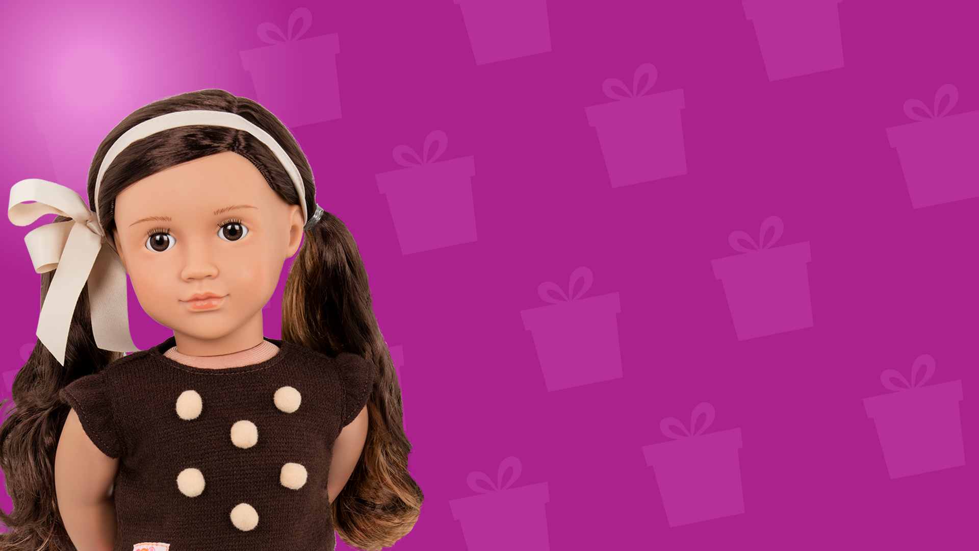 Dolls, Outfits, Furniture & Accessories for Girls | Our Generation ...