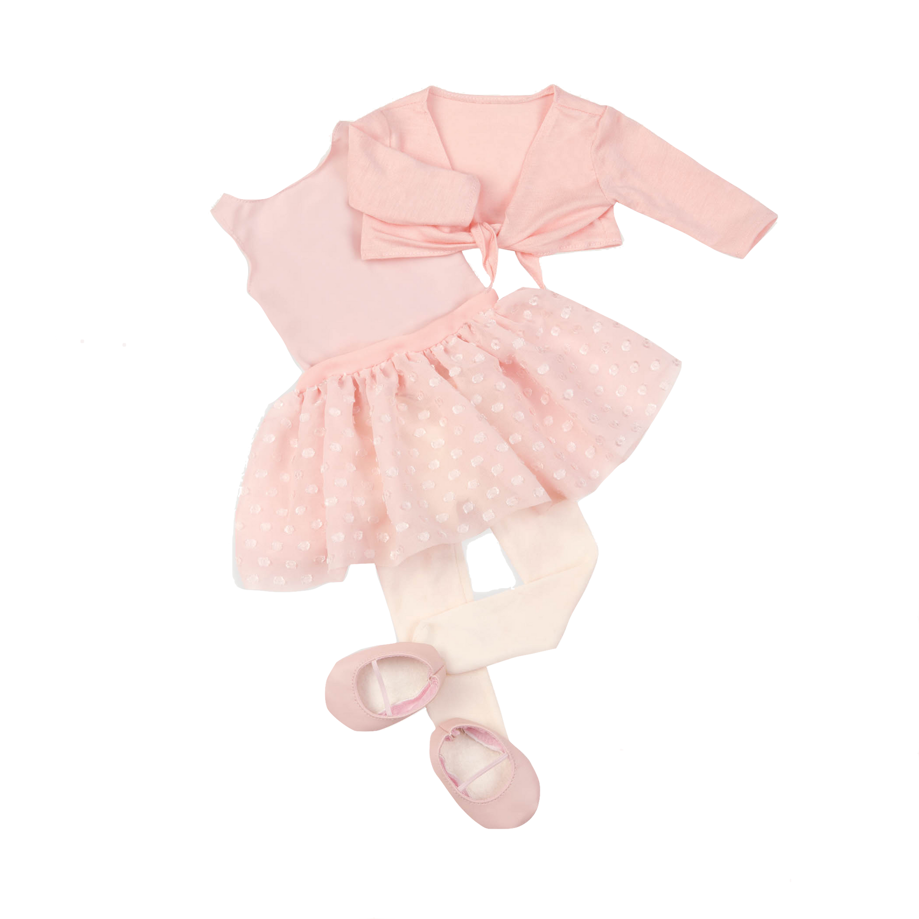 Dressed to Twirl | Ballet Tutu Outfit for Dolls | Our Generation – Our Generation UK