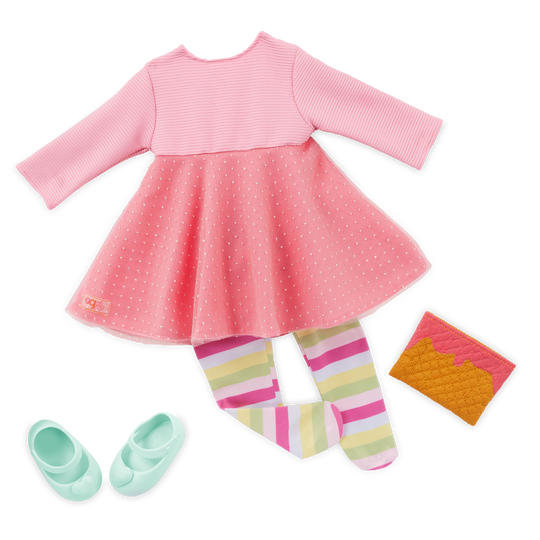 Our Generation UK | Doll Outfits