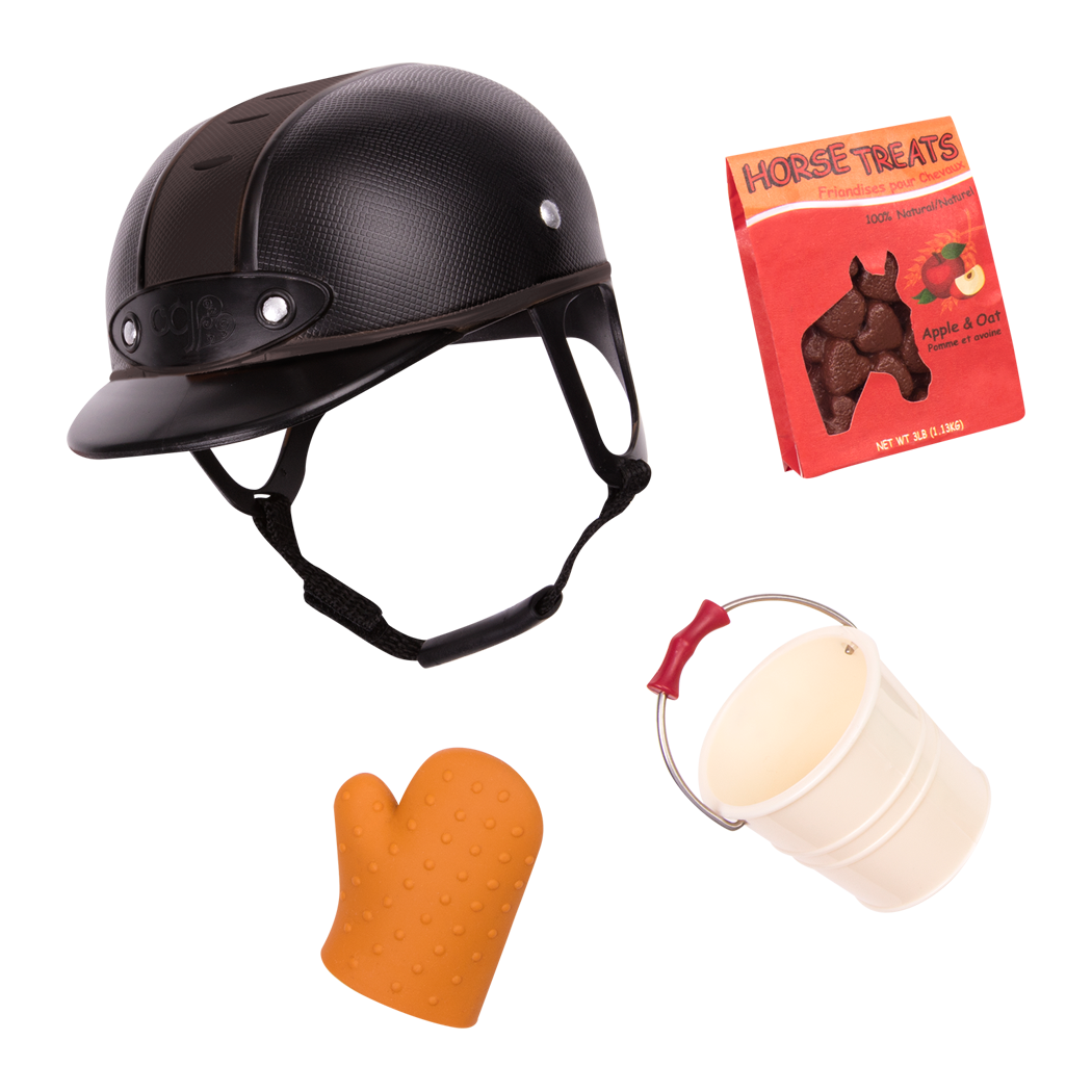 Tamera | 46cm Equestrian Doll | Our Generation – Our Generation UK